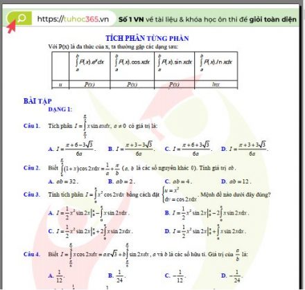 phuong-phap-tich-phan-tung-phan-toan-12 - Tự Học 365